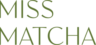 About Matcha - MISS MATCHA