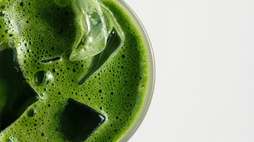 Ceremonial Matcha and Premium Matcha in Dubai UAE